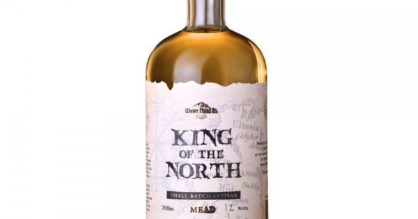Ulster Mead Co. – King of The North Mead