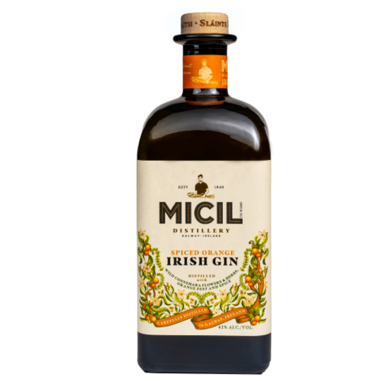 Micil Distillery