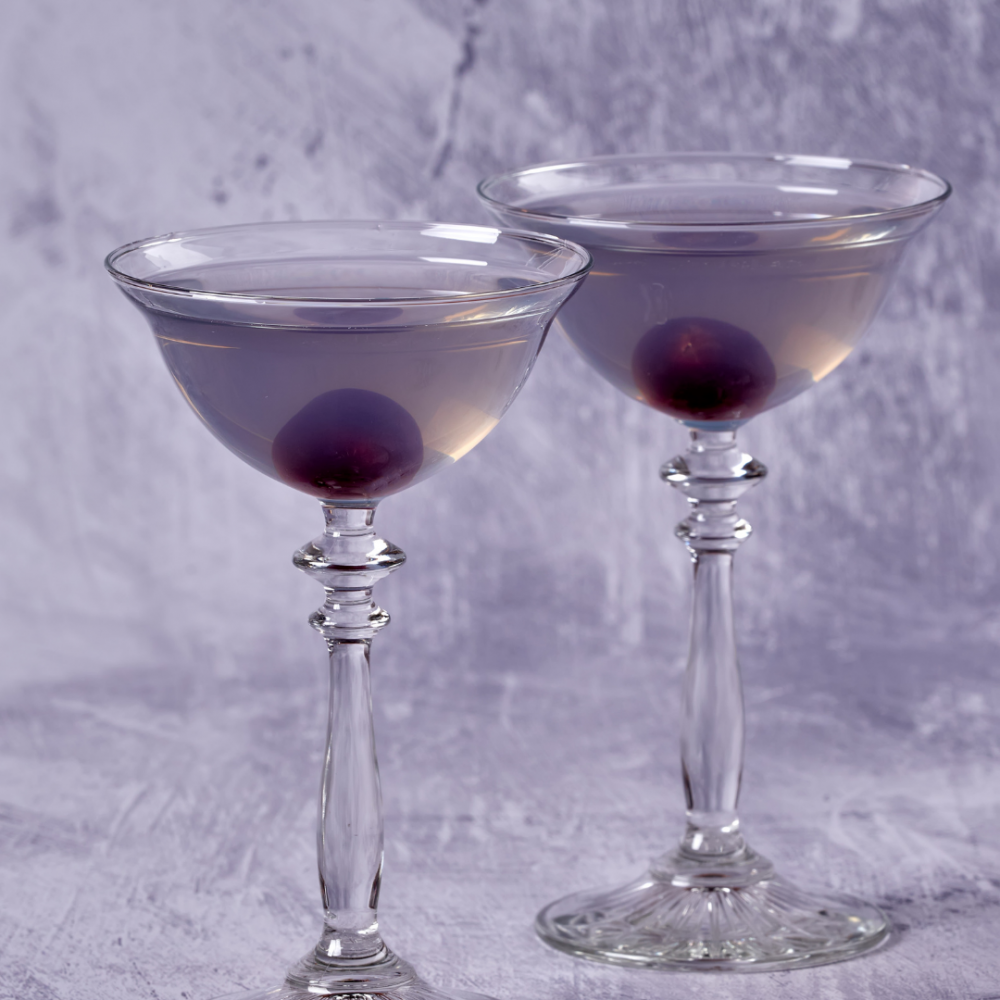 Aviation Cocktail