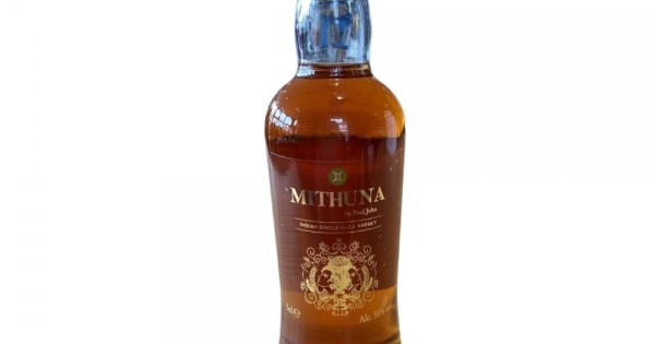 Paul John Mithuna 5cl