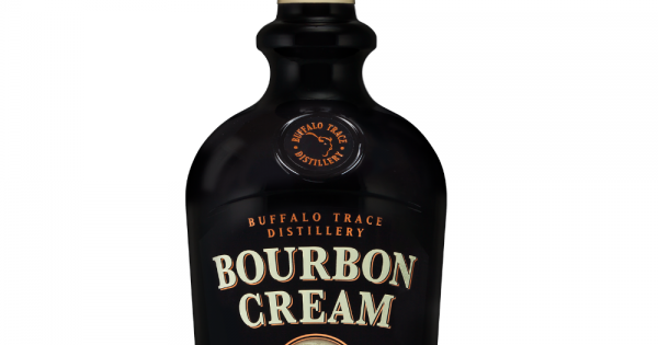 Buffalo Trace Cream
