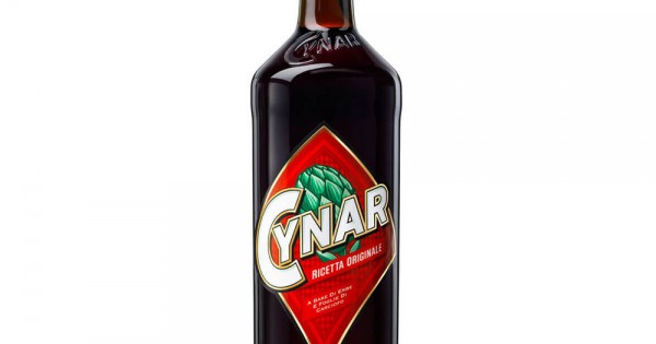 Cynar Ricetta Originale