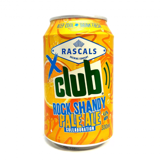 Irish Drink Shop