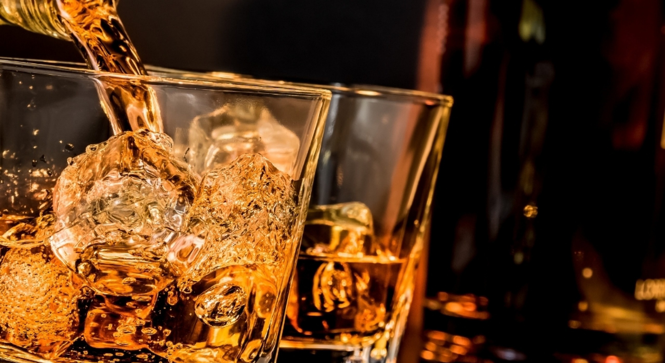 A Basic Guide To Whiskey
