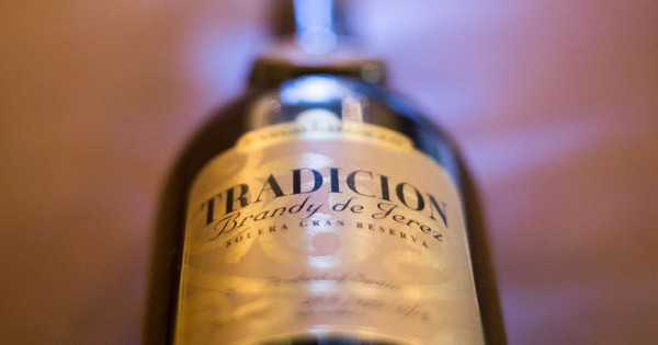 Spanish Brandy - Spirits | Irish Drink Shop