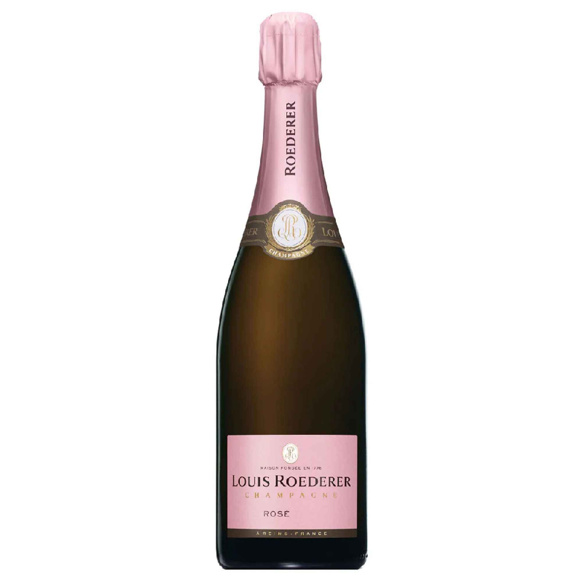 Roederer Rose 2016