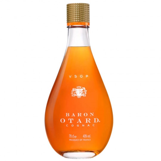 A Basic Guide to Cognac