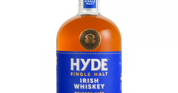 Hyde Single Malt