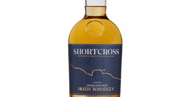 Shortcross Distillers Duo Five Year Old