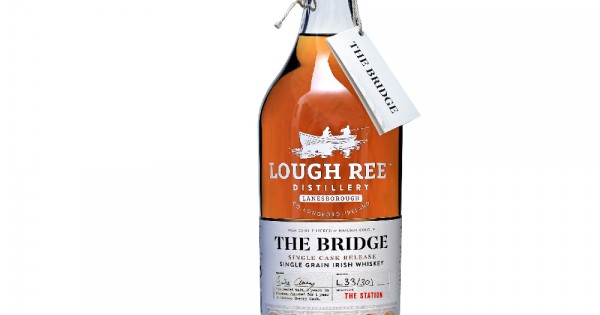 The Bridge The Station Irish Whiskey