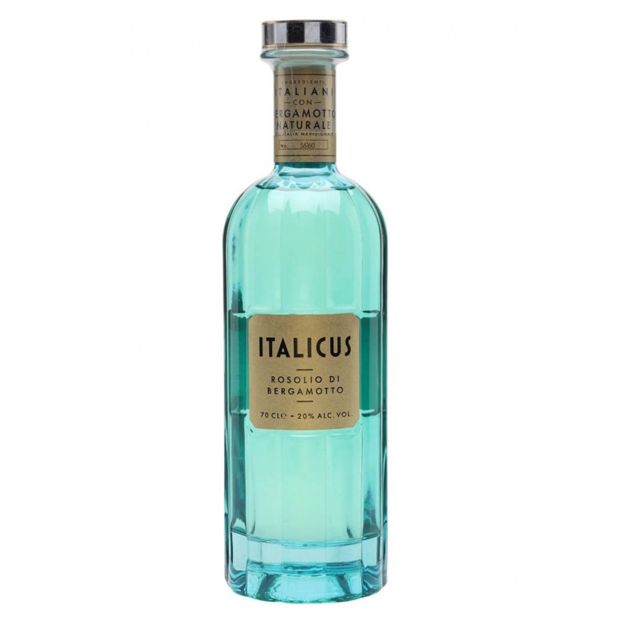 Italicus Rosolio di Bergamotto Liqueur