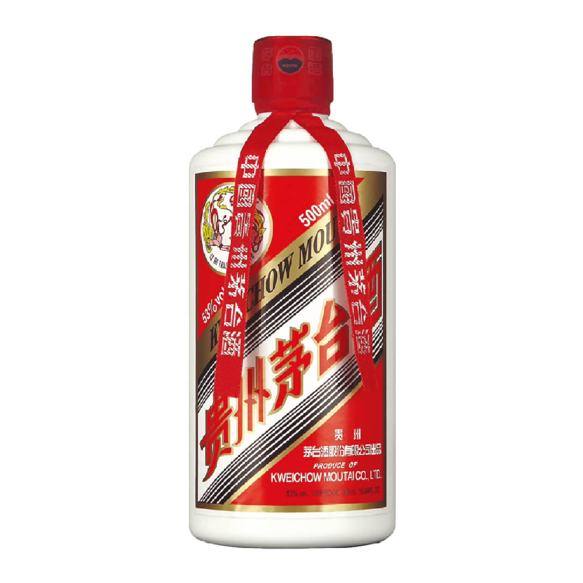 Moutai Flying Fairy Kweichow Chiew 5cl