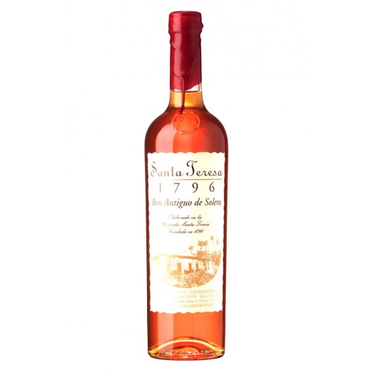 Rum - Spirits | Irish Drink Shop