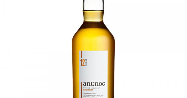 AnCnoc 12 Year Old