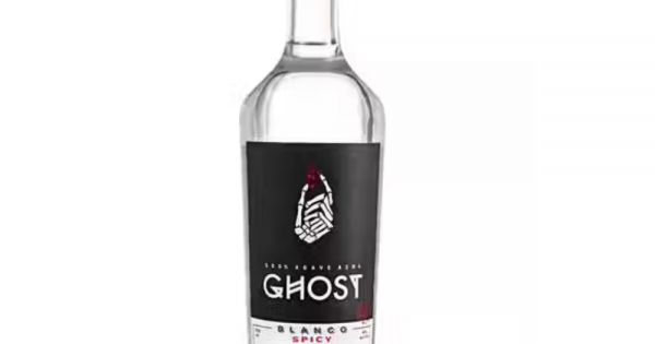 Ghost Tequila