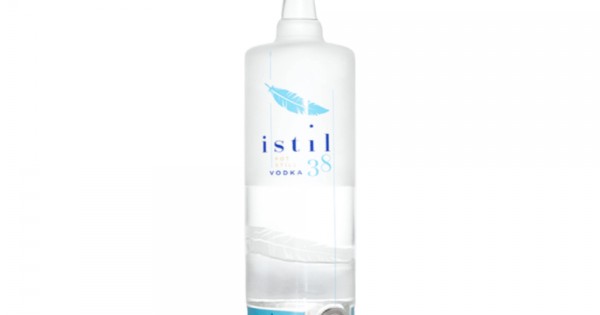 Istil 38 Vodka Mini 5cl
