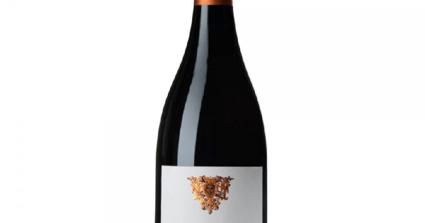 Andreza Reserva 2017