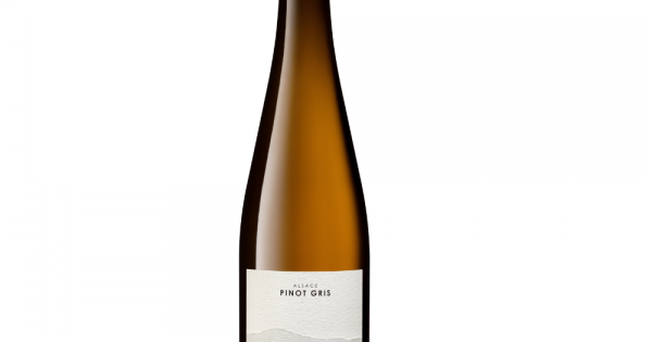 Domaine St Remy Pinot Gris Grand Cru